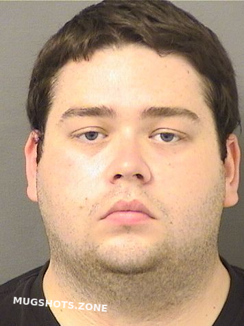 SCHANSMCCULLOUGH AUSTIN JAX 05/10/2023 - Palm Beach County Mugshots Zone
