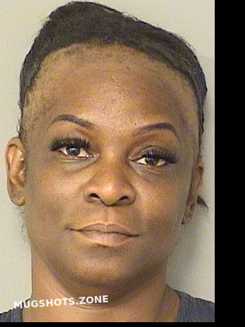 WILLIAMS ROSHELL DEMANDADENISE 05/10/2023 - Palm Beach County Mugshots Zone