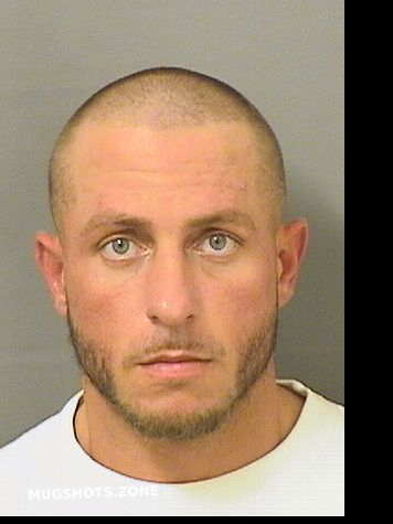 STAFF WILLIAM SANDERS 05/10/2023 - Palm Beach County Mugshots Zone
