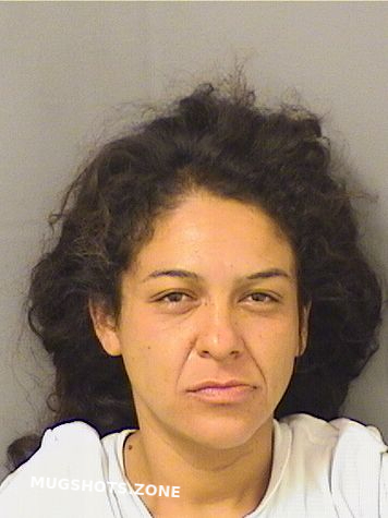 LOPEZ KIMBERLY STEFANY 05/10/2023 - Palm Beach County Mugshots Zone