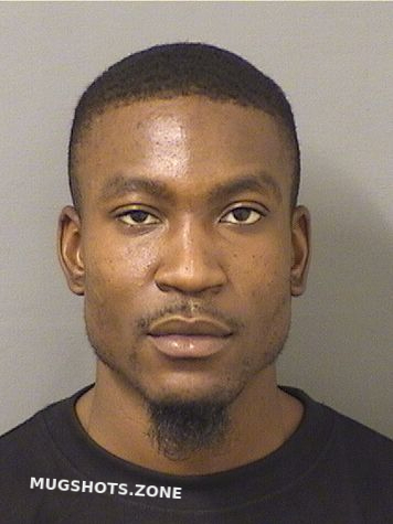 ALEXANDER MELVIN MONROE 3 05/11/2023 - Palm Beach County Mugshots Zone