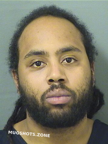 ARISTE JEFFREY ALIX 05/11/2023 - Palm Beach County Mugshots Zone
