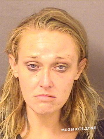 RODGERS KRISTINA ROCHELLE 05/11/2023 - Palm Beach County Mugshots Zone