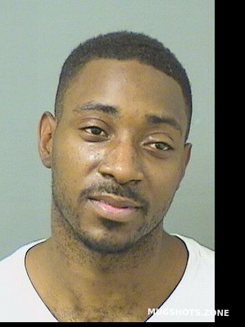 WHITAKER CHRISTOPHER 05/13/2023 - Palm Beach County Mugshots Zone