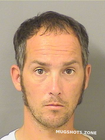 RASMUSSEN BRETT 05/13/2023 - Palm Beach County Mugshots Zone