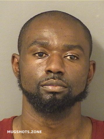 GABRIEL SAMSON 05/17/2023 - Palm Beach County Mugshots Zone