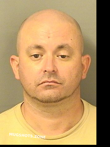OVERBEY CHRISTOPHER ANDERSON 05/17/2023 - Palm Beach County Mugshots Zone