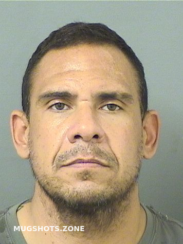 ROOP KRISTOPHER JACOB 05/18/2023 - Palm Beach County Mugshots Zone