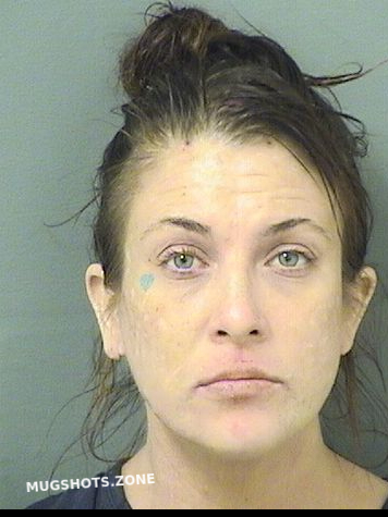 BELANGER CARLY E 05/18/2023 - Palm Beach County Mugshots Zone