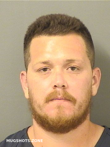 SCHEELE BRANDON ACE 05/20/2023 - Palm Beach County Mugshots Zone