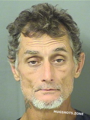 RYAN DONALD J 05/20/2023 - Palm Beach County Mugshots Zone