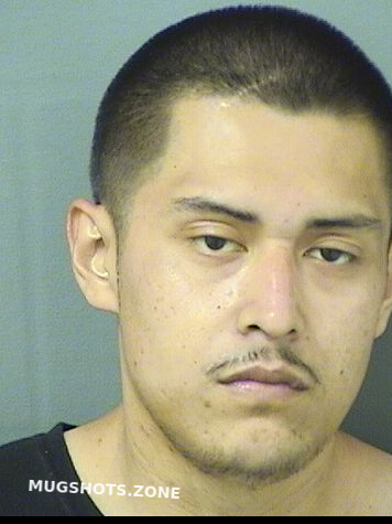 ACUNA OSCAR 05/20/2023 - Palm Beach County Mugshots Zone