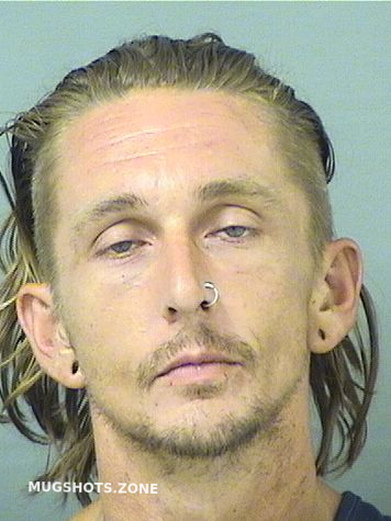 GRIGGS KYLE WESLEY 05/21/2023 - Palm Beach County Mugshots Zone