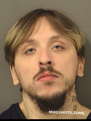 LONGHI HUNTER JAMES 05/21/2023 - Palm Beach County Mugshots Zone