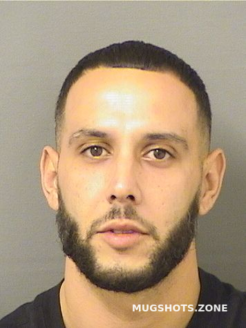 THIBODEAU SEBASTIAN ALLEN 05/22/2023 - Palm Beach County Mugshots Zone