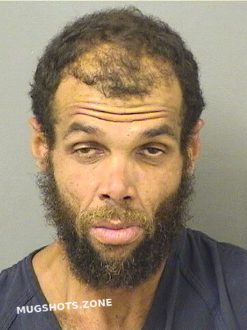 STCLAIR STEVEN MICHAEL 05/22/2023 - Palm Beach County Mugshots Zone