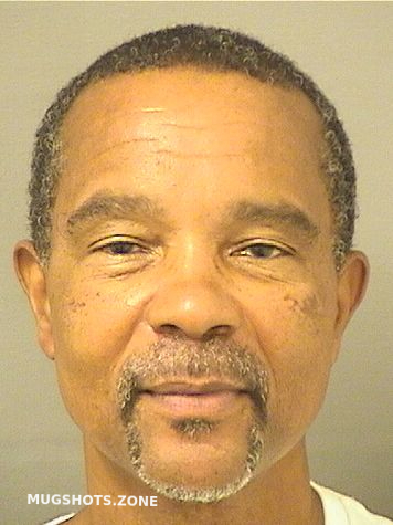 ANDERSON ROY LEE 05/23/2023 - Palm Beach County Mugshots Zone