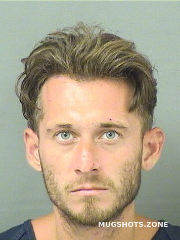 THURSTON KYLE ROBERT 05/23/2023 - Palm Beach County Mugshots Zone