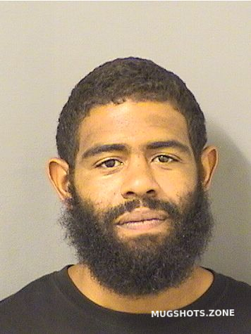 JENKINS KEITH ERIC 05/24/2023 - Palm Beach County Mugshots Zone