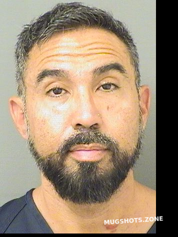 SANPEDRO MARCEL L 05/24/2023 - Palm Beach County Mugshots Zone