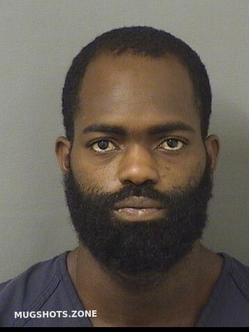 GRAY JEREMEY MARLO 05/26/2023 - Palm Beach County Mugshots Zone