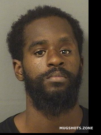 GIBSON DEANDRE DEMOND 05/26/2023 - Palm Beach County Mugshots Zone