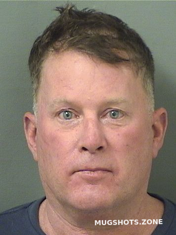 ANDERSON ERIC RICHARD 05/26/2023 - Palm Beach County Mugshots Zone