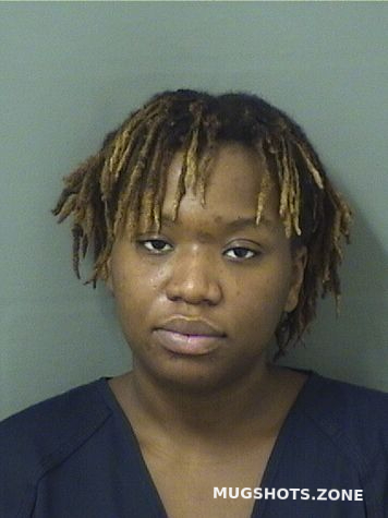 SOUVERAIN ISABELLE D 05/26/2023 - Palm Beach County Mugshots Zone
