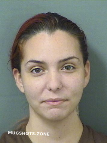 ZEOLI MARY ANN 05/27/2023 - Palm Beach County Mugshots Zone