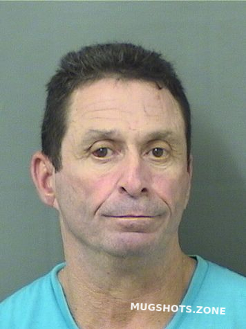 COSTA EDWARD NICHOLAS 05/27/2023 - Palm Beach County Mugshots Zone