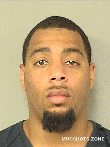 LEWIS CHRISTOPHER 05/28/2023 - Palm Beach County Mugshots Zone