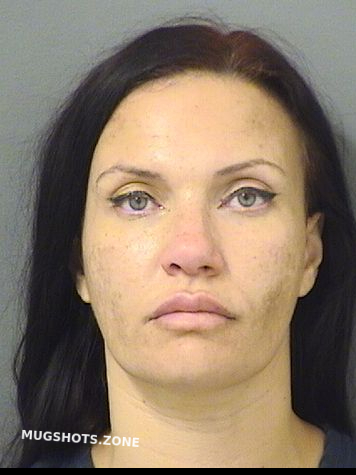 COOKE KARLI MARIA 05/28/2023 - Palm Beach County Mugshots Zone