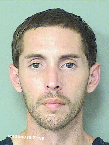 BRENNAN KYLE RICHARD 05/28/2023 - Palm Beach County Mugshots Zone