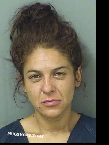 LOPEZ KIMBERLY STEFANY 05/28/2023 - Palm Beach County Mugshots Zone