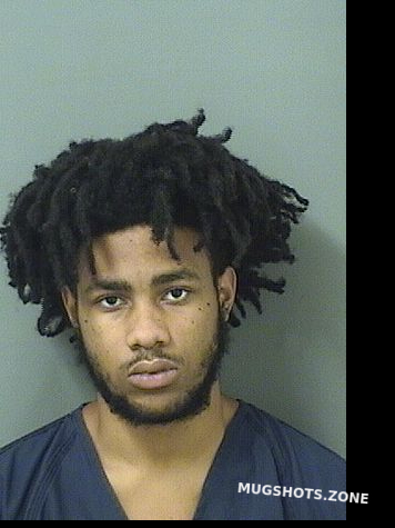 TUCKER JOSHUA KYLE 05/28/2023 - Palm Beach County Mugshots Zone