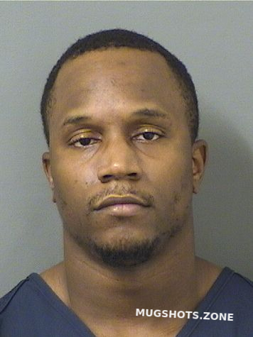 COLEMAN JOHNATHAN TORIANA 05/28/2023 - Palm Beach County Mugshots Zone