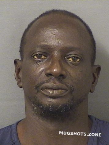WALKER JOHN EDWARD 05/29/2023 - Palm Beach County Mugshots Zone
