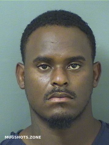 SULLIVAN MARCELLOUS DEON J 05/29/2023 - Palm Beach County Mugshots Zone