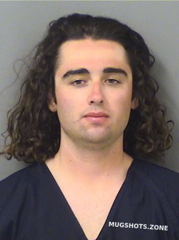 DUNLAP JUSTIN GEORGE 05/30/2023 - Palm Beach County Mugshots Zone