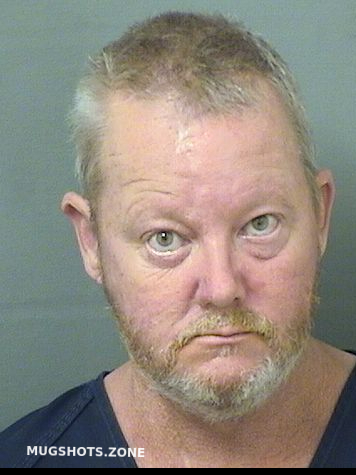 VAUGHN RICHARD 05/30/2023 - Palm Beach County Mugshots Zone