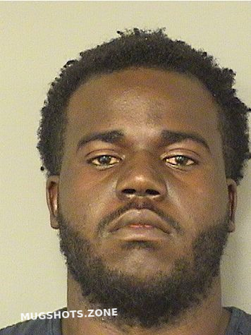 LOCKHART ADRIAN DACLARENCE JR 05/30/2023 - Palm Beach County Mugshots Zone
