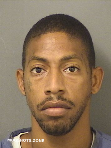 REDA JOSEPH 06/01/2023 - Palm Beach County Mugshots Zone