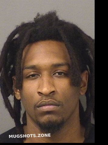 TURNER JAMAL 06/01/2023 - Palm Beach County Mugshots Zone