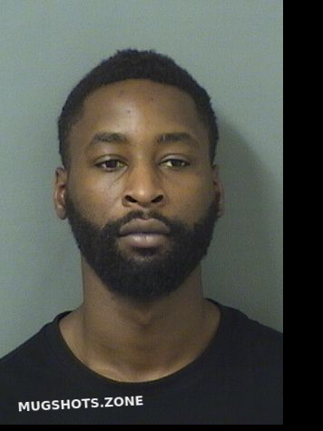 PIERRE MAQUAN 06/01/2023 - Palm Beach County Mugshots Zone