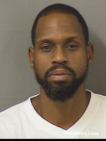 KERBO ERIC DESHAUN 06/03/2023 - Palm Beach County Mugshots Zone