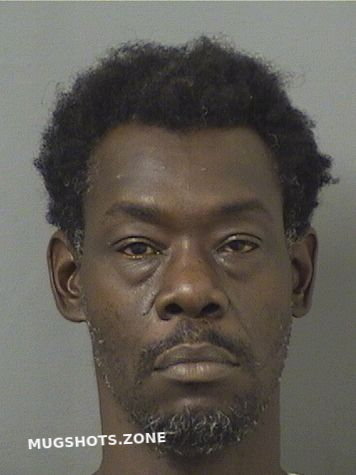 GAINES MATTHEW DEWAYNE 06/03/2023 - Palm Beach County Mugshots Zone