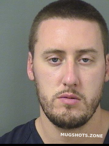 LEWIS NICHOLAS ASHER 06/04/2023 - Palm Beach County Mugshots Zone