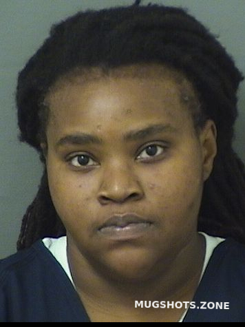 RILEY SHENIQUA LAGORIA 06/04/2023 - Palm Beach County Mugshots Zone