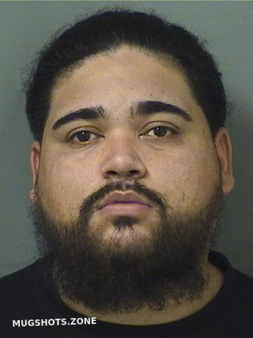 ROQUE NICHOLAS C 06/05/2023 - Palm Beach County Mugshots Zone