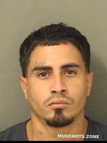 RODRIGUEZ CARLOS IVANTIRADO 06/05/2023 - Palm Beach County Mugshots Zone